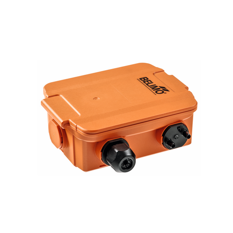 Belimo | Regulator Automation