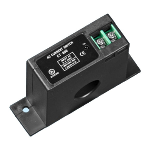 Mamac Current Switches | Regulator Automation