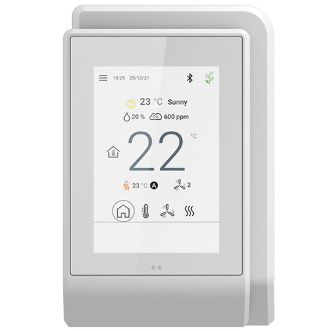 Distech | Regulator Automation
