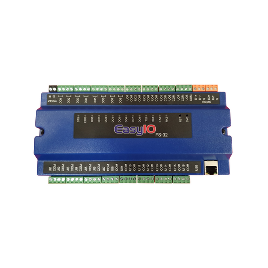 FS32 DDC BMS Controller | Regulator Automation