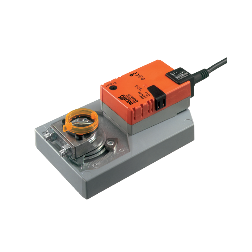 Belimo GM Series Damper Actuators | Regulator Automation