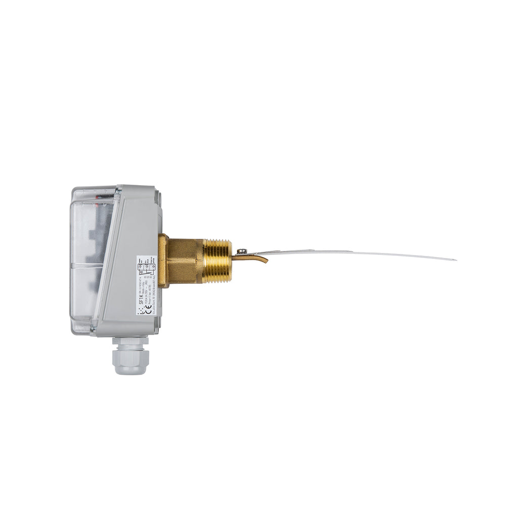 SF1K Water Flow Switch | Regulator Automation