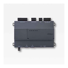 JACE 8000 BMS Controller | Regulator Automation