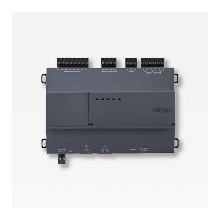 JACE 8000 BMS Controller | Regulator Automation