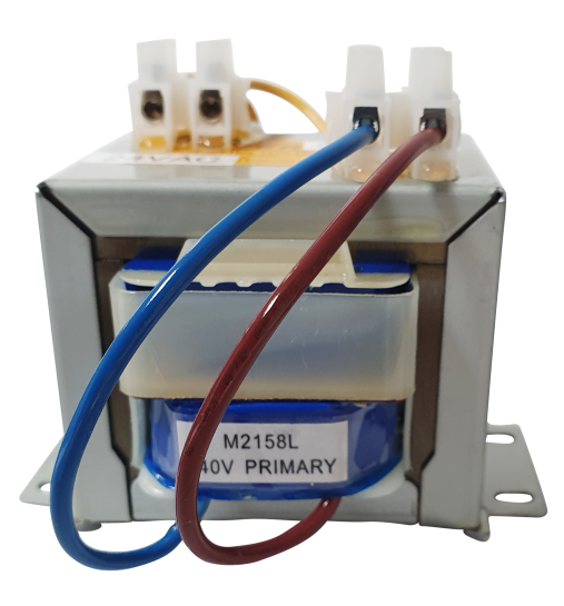 24V AC Transformers by Regulator | Regulator Automation