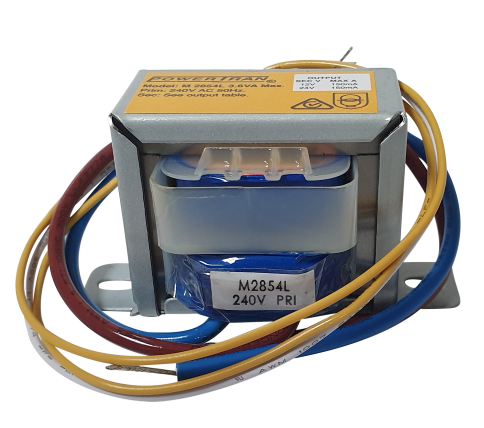 24V AC Transformers by Regulator | Regulator Automation