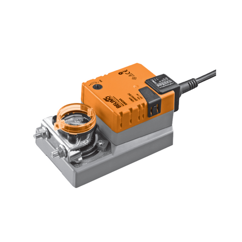 Belimo LM Series Damper Actuators | Regulator Automation
