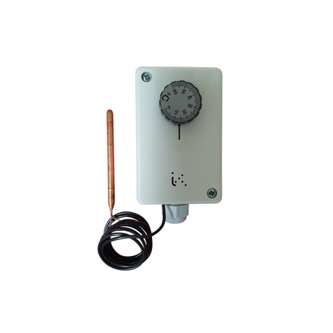 SF1K Water Flow Switch | Regulator Automation