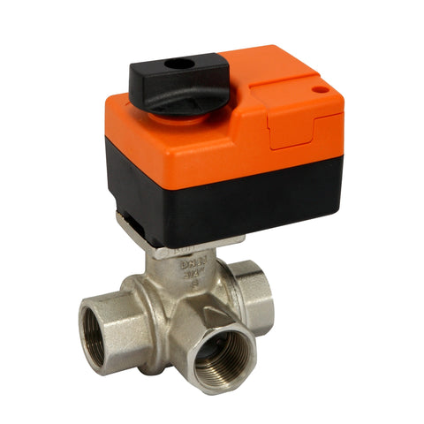 Belimo | Regulator Automation