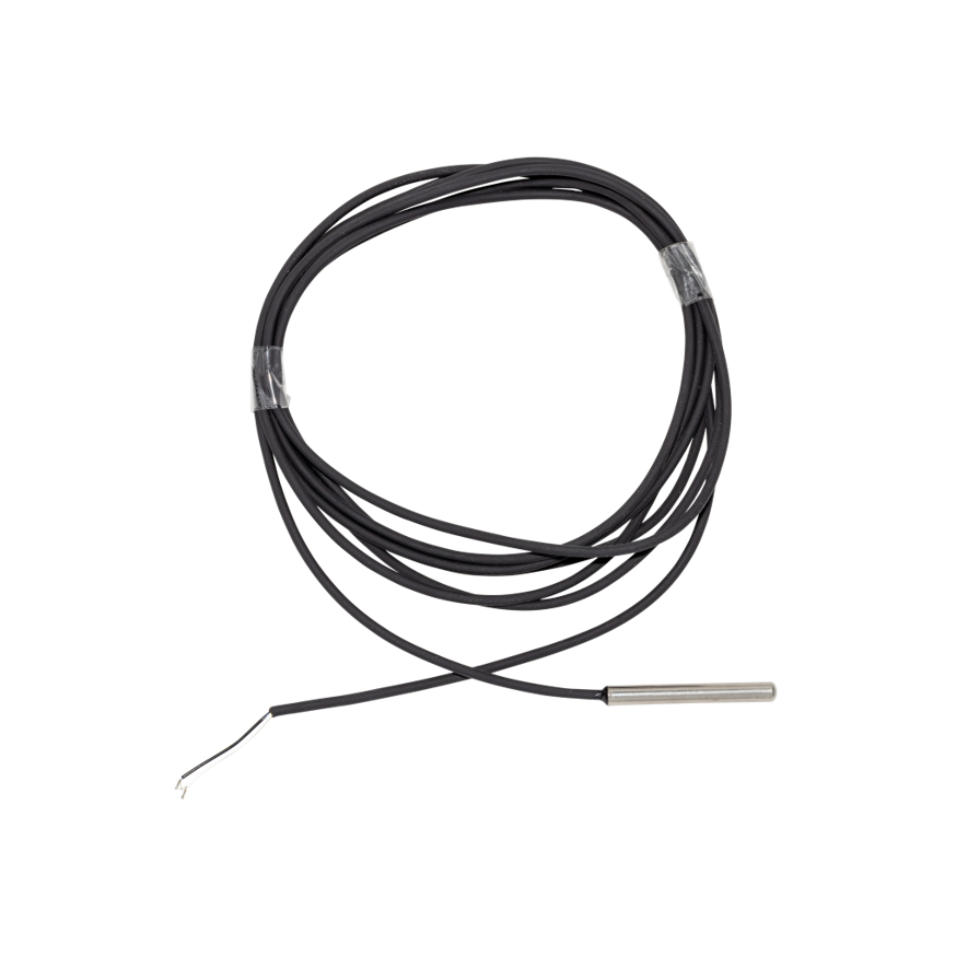 TS1020 - Stainless Steel Temperature Sensor - 10KΩ | Regulator Automation